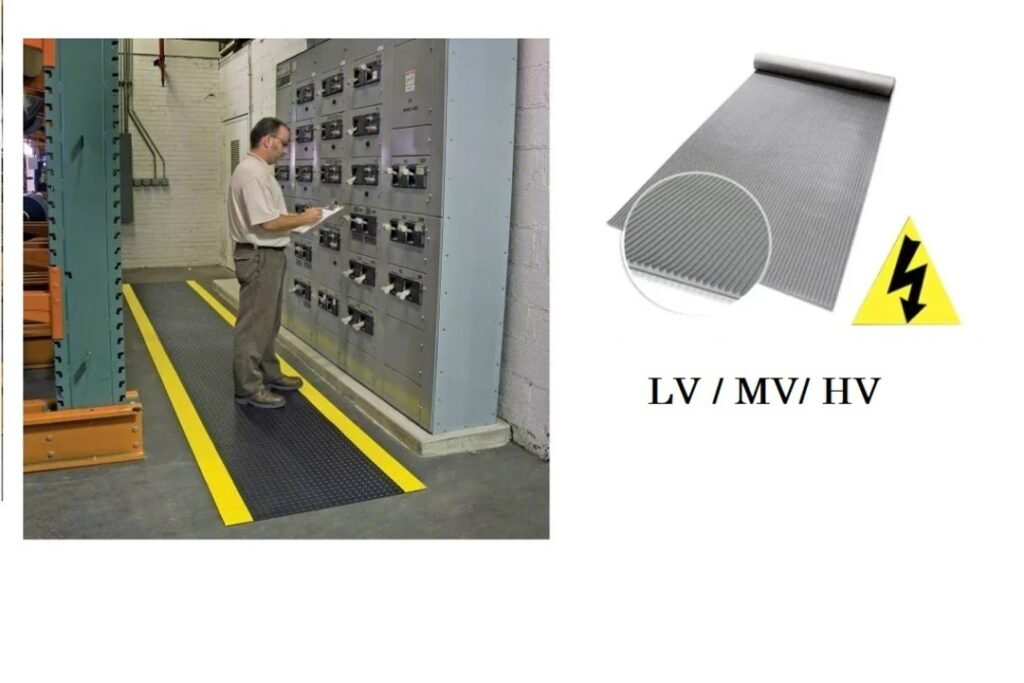 Safety and Security – Brigtline