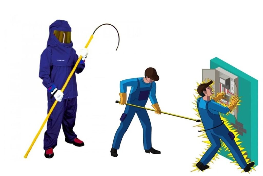 Safety and Security – Brigtline