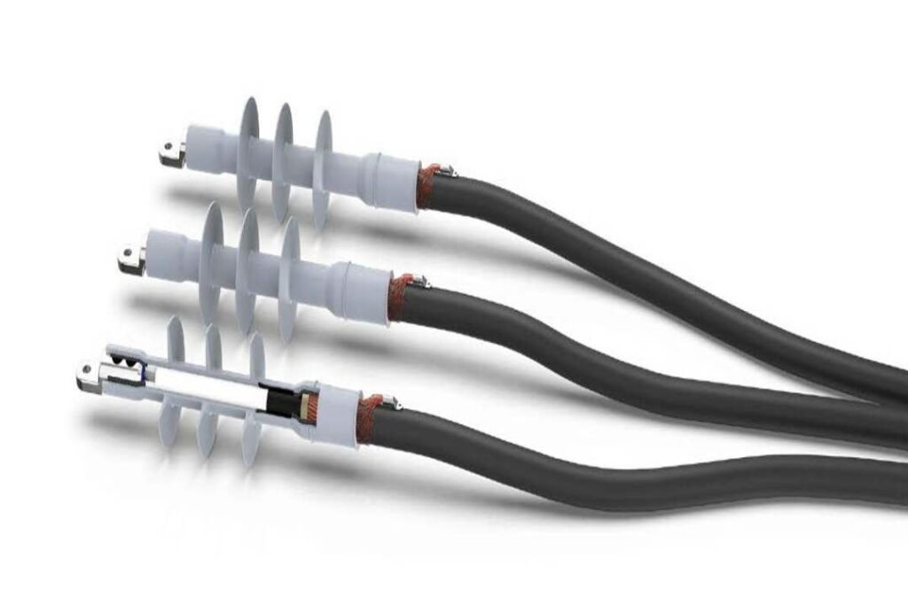 Power cable Terminations Kits – Brigtline
