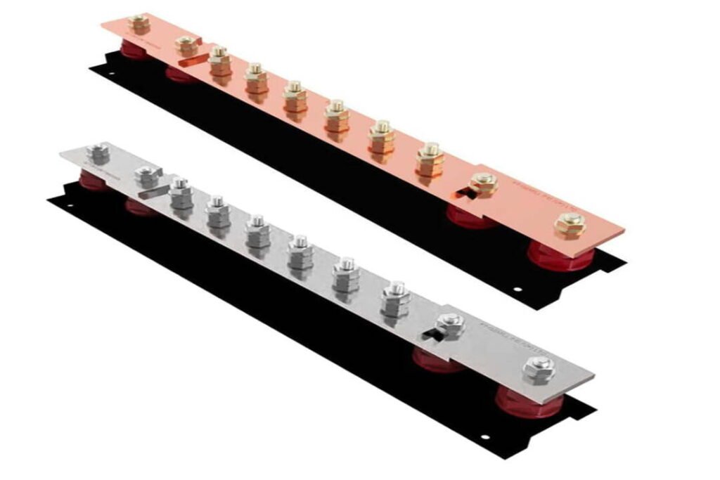 EARTHING EQUIPMENTS – Brigtline