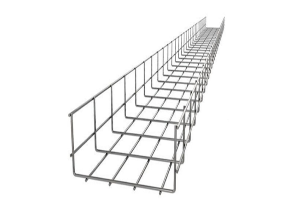 Cable Trays and Ladders Management Systems – Brigtline